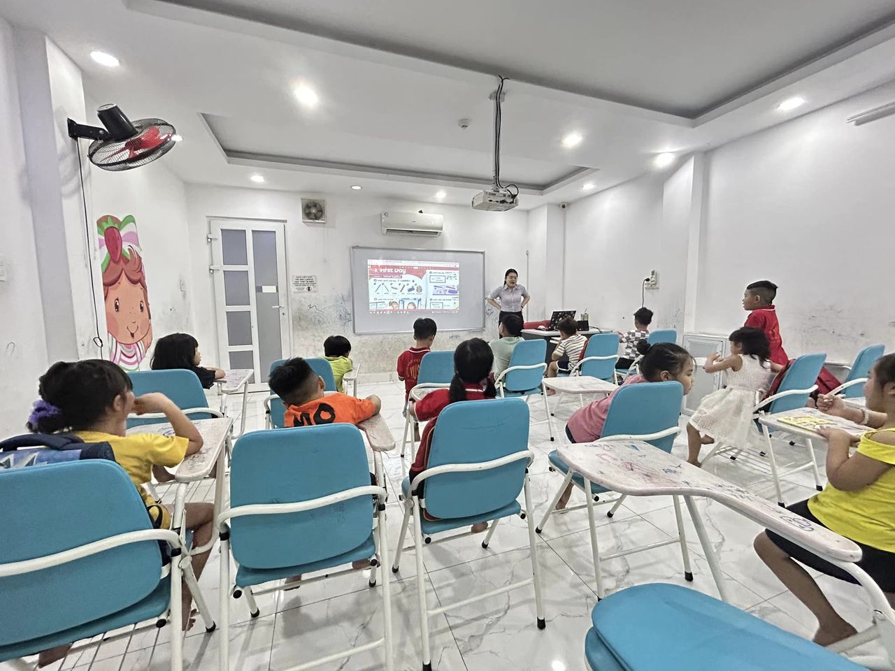 ĐĂNG KÝ NHẬN ƯU ĐÃI HỌC TRẢI NGHIỆM HOÀN TOÀN MIỄN PHÍ – TRUNG TÂM ANH ...